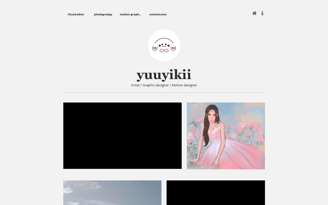 Yuuyi CMS